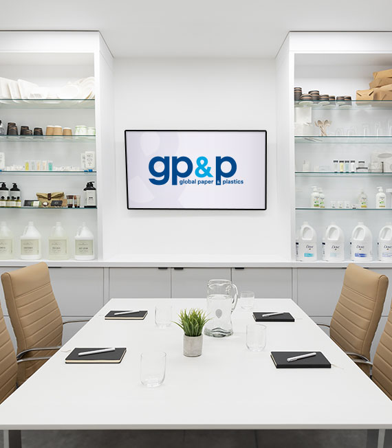 About GP&P | Canada's Premier Hospitality Wholesaler Since 2001